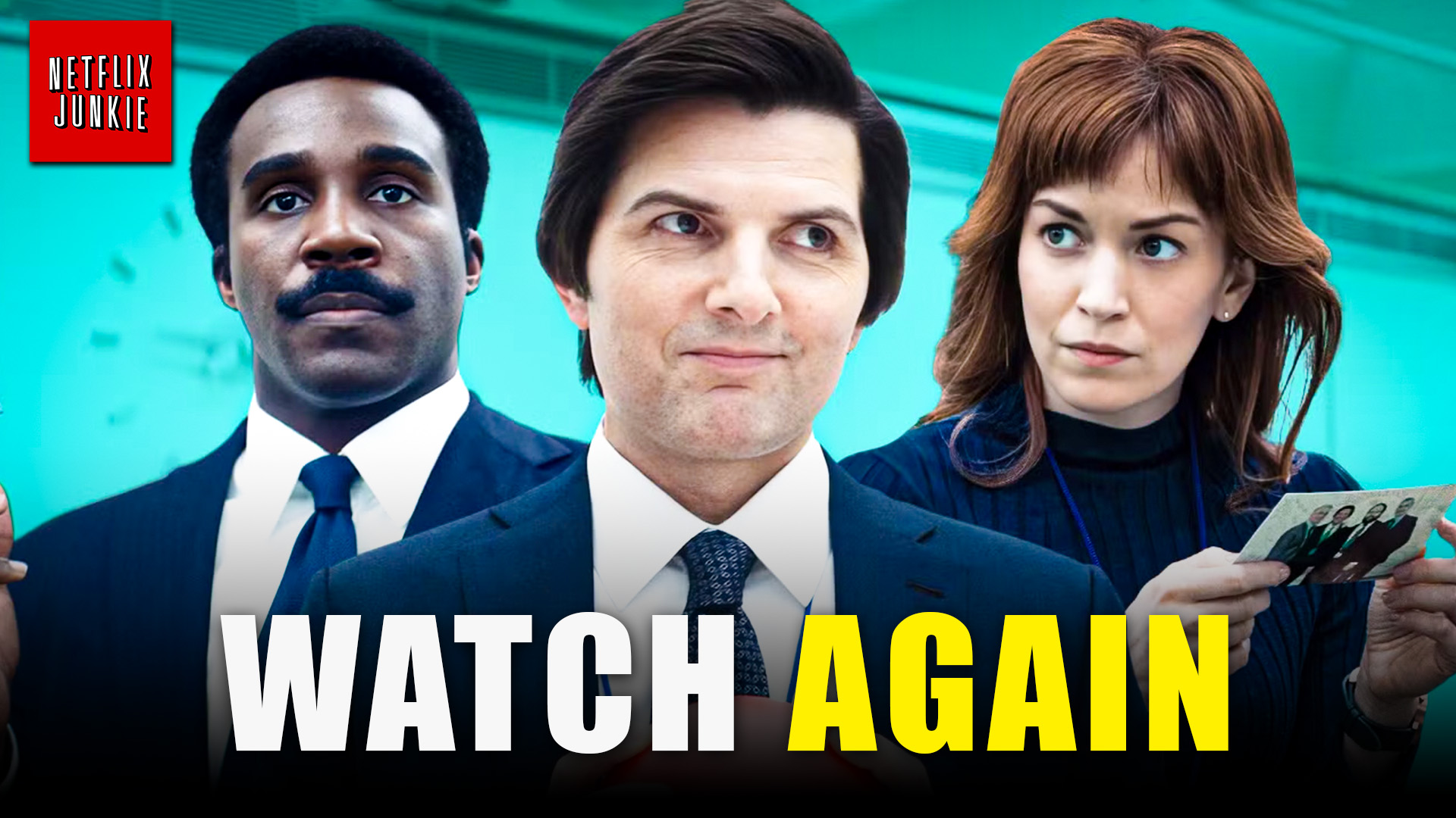 TV Show So Good You’ll Wish You Could Watch for the First Time All Over ...