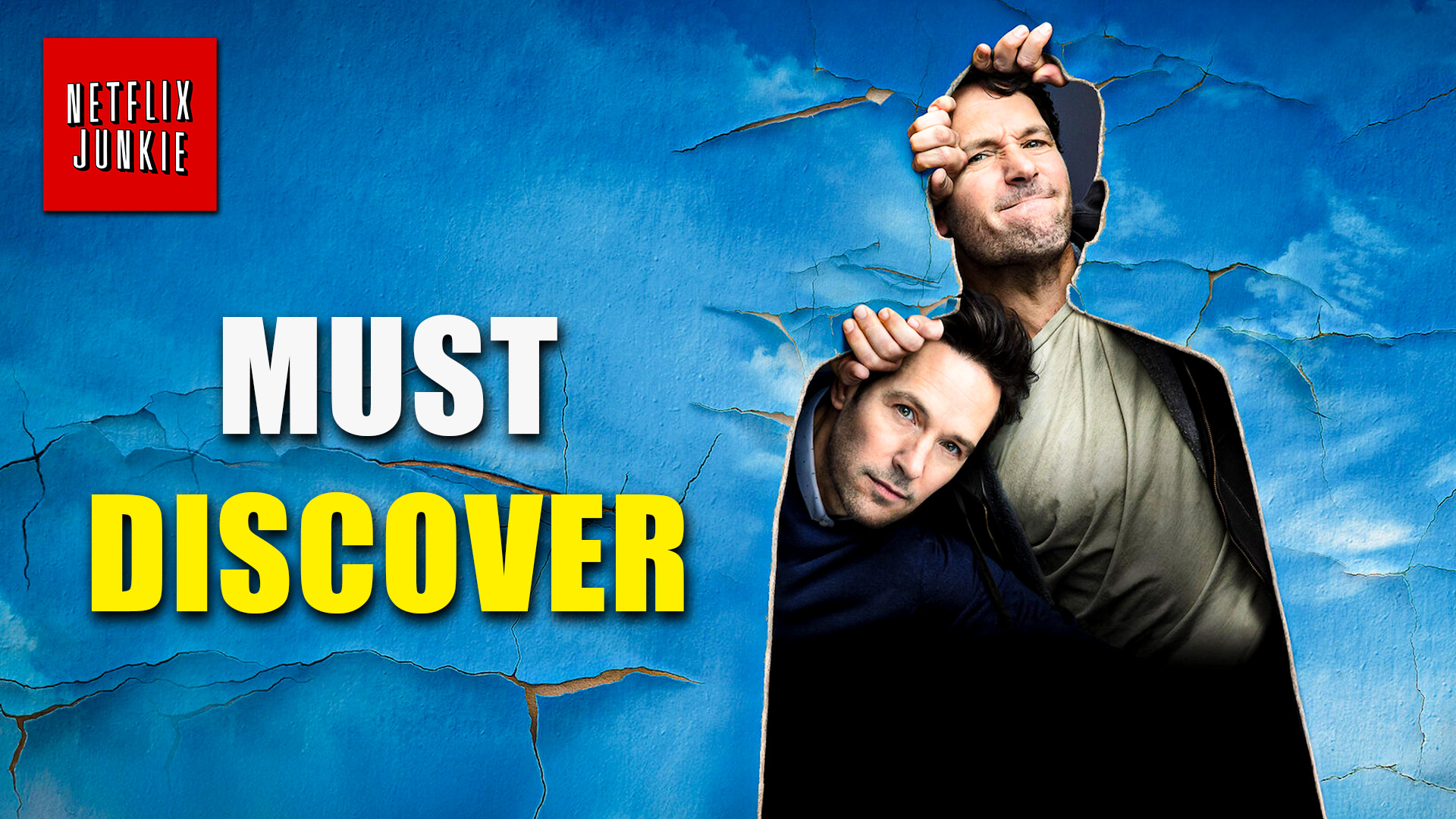 Netflix Original Shows That Deserved Hype But Got Buried by the ...