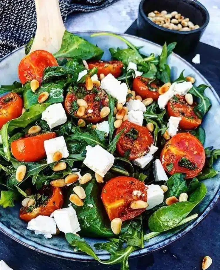 This 30-minute salad is your new favorite side: Here’s how to make it ...