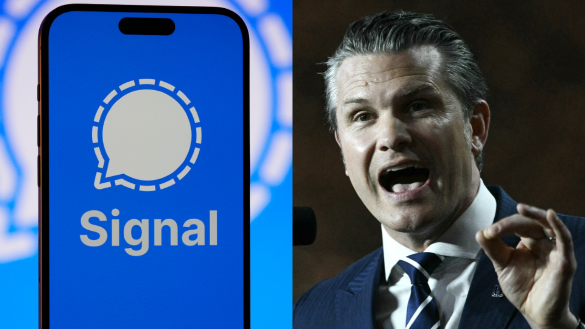 Fmr. CIA Director: Hegseth’s unauthorized use of Signal app ‘could have ...