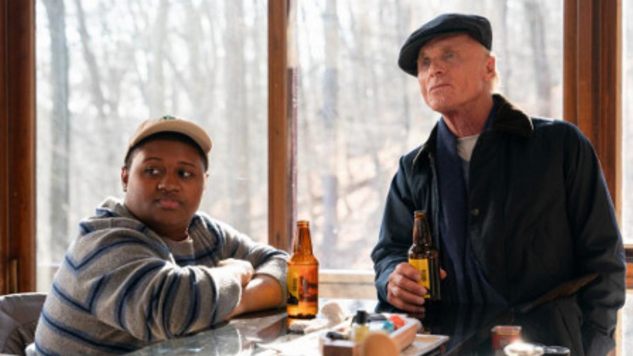 Riff Raff movie review: Ed Harris` starrer is a disappointing comedic ...