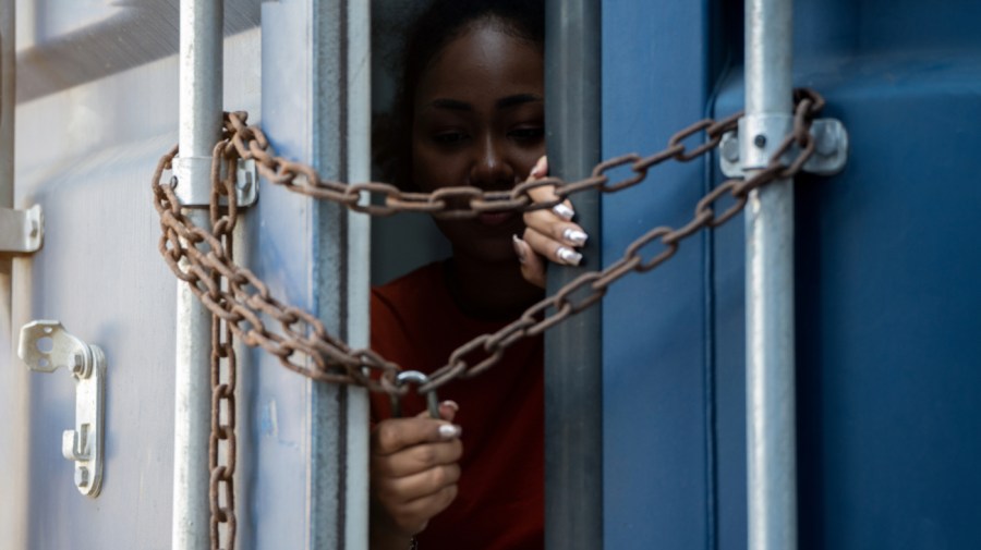 Opinion: Cities can defend against human trafficking — they just need ...