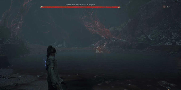 How to Complete Commander Honglan Quest in Wuchang: Fallen Feathers