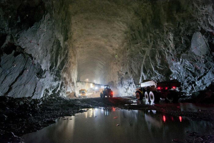 Sweden to Host ‘World’s Deepest Marathon’ in Underground Mine