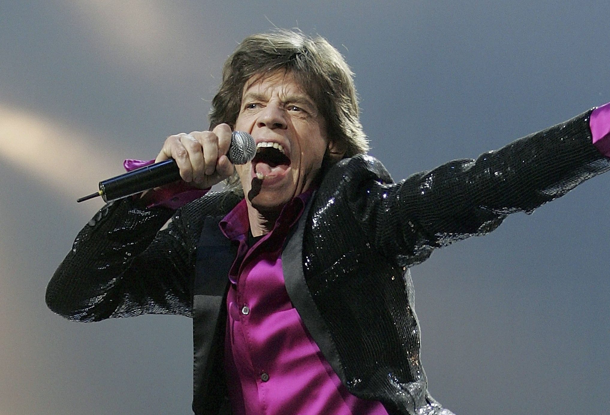 Mick Jagger Turns 82: Photos of the Rolling Stones Rocker From His ...
