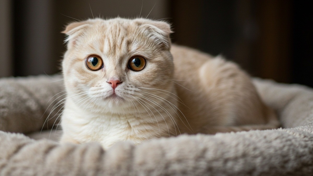 These 12 cat breeds stand out for their intelligence and tenderness