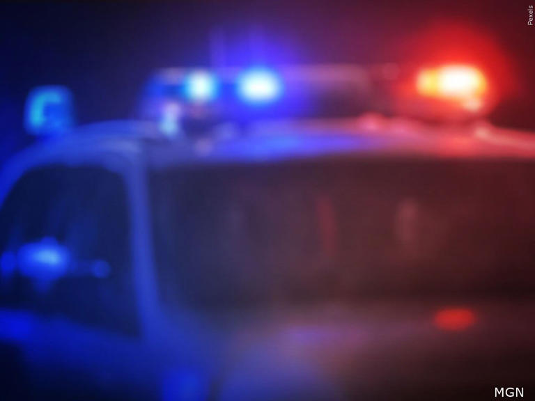 Two killed in three-vehicle crash in Kidder County