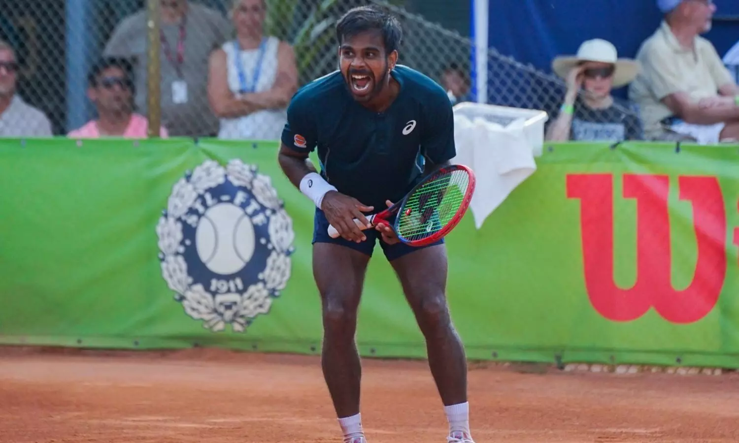 Tennis: Bengaluru to host India's Davis Cup tie against Netherlands in ...