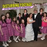 Inside the Shocking Turpin Family Home