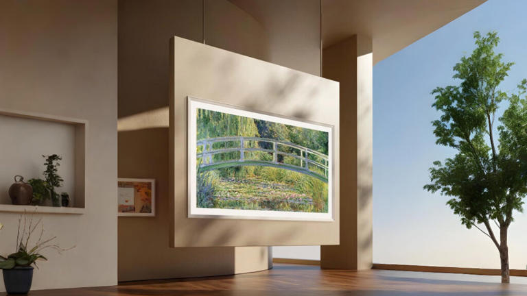Skyworth unveils A7F Wallpaper TVs with up to 100″ QD-Mini LED, 300Hz ...