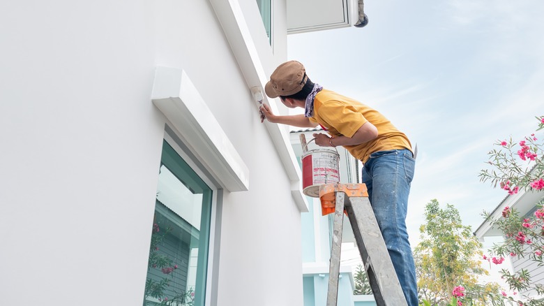 The Most Important Questions To Ask Before Hiring A Painter