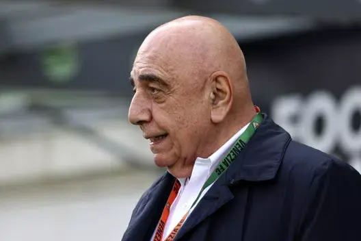Galliani il nuovo Presidente del Milan al posto di Scaroni: cosa c’è di ...