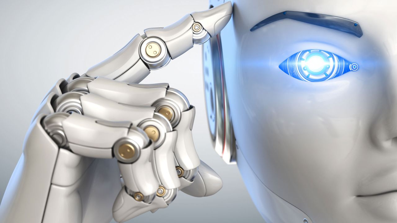 I created a motivational AI life coach with Character.ai – here’s what ...
