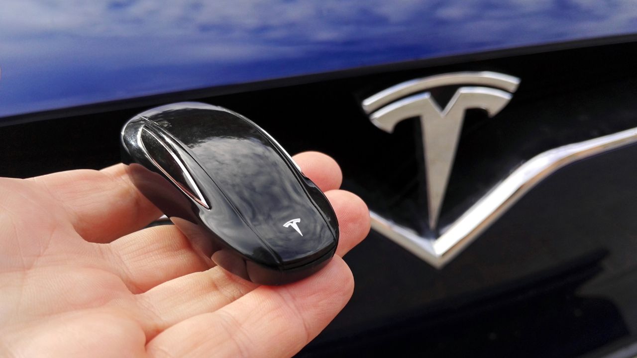 Tesla’s grip on Europe is slipping hard, and the numbers show it