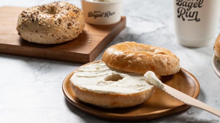 NY bagel shop opening second shop here