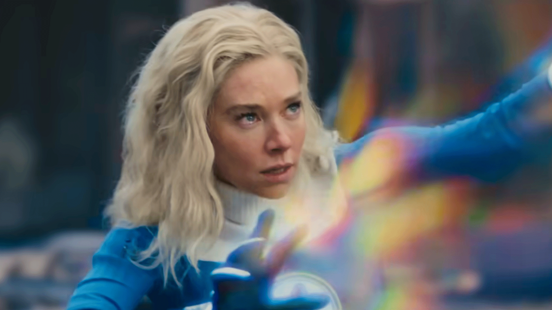 The Fantastic Four: First Steps - Official '4 Us All' Trailer