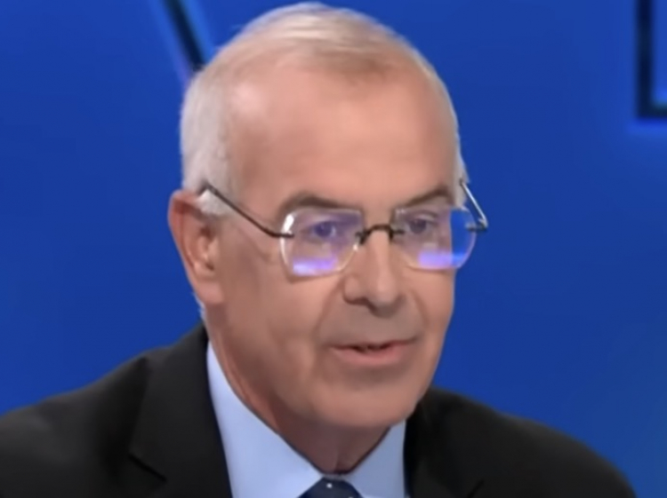 David Brooks: Universities & Businesses Should Band Together As A ...