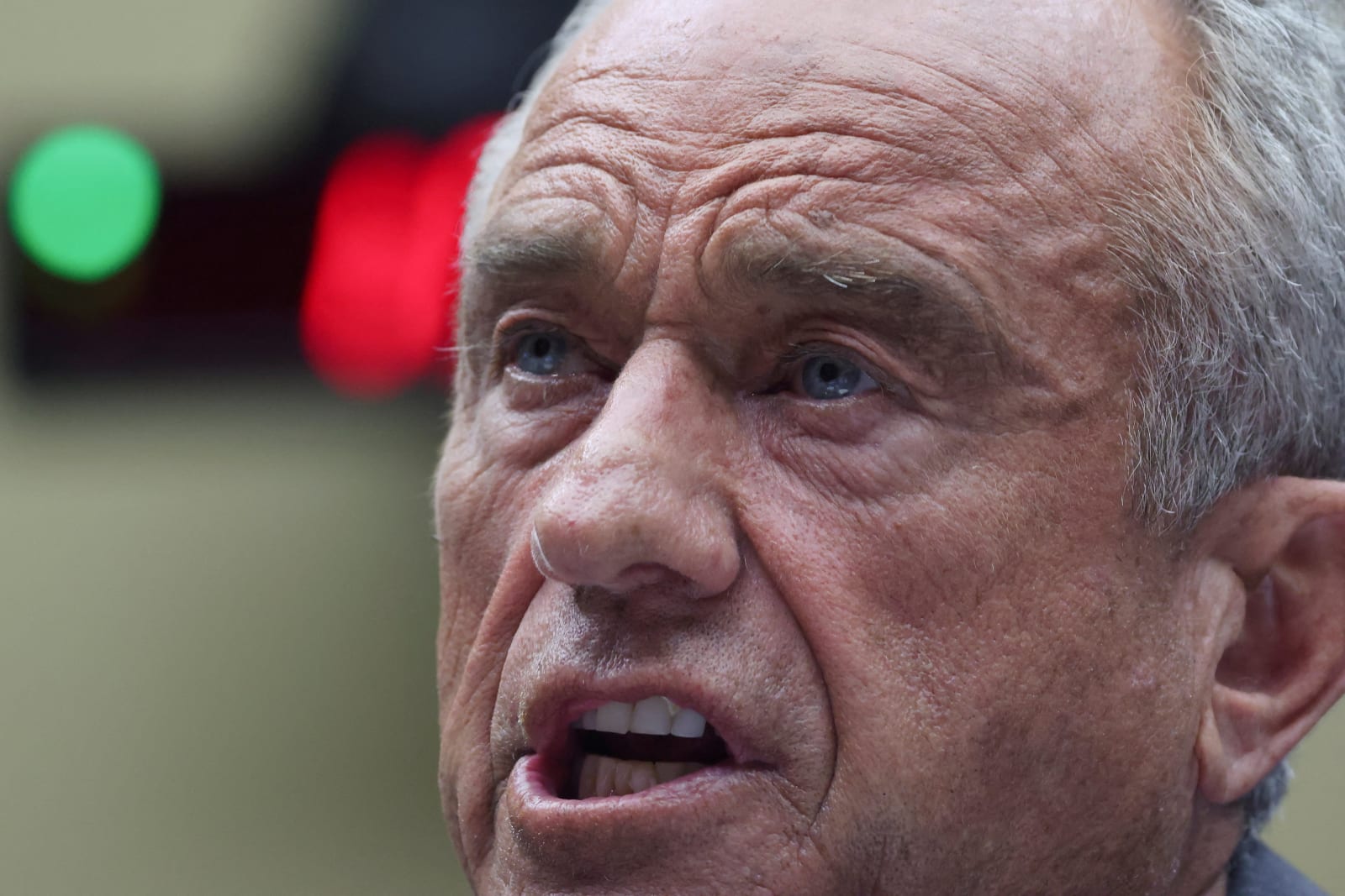 RFK Jr. to oust entire panel behind cancer screening guidelines for ...