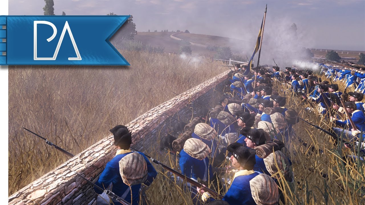 The battle for St Petersburg begins