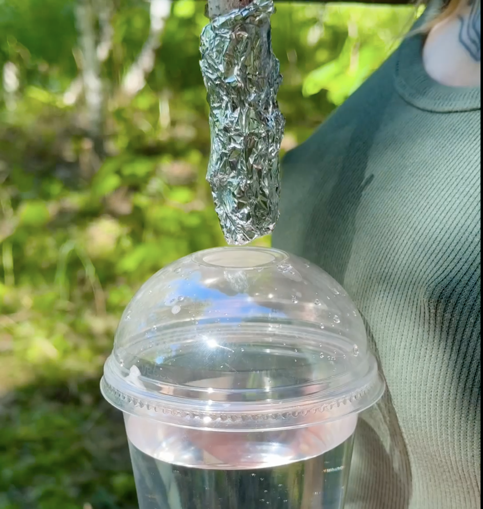 Useful Hack with Plastic 😯