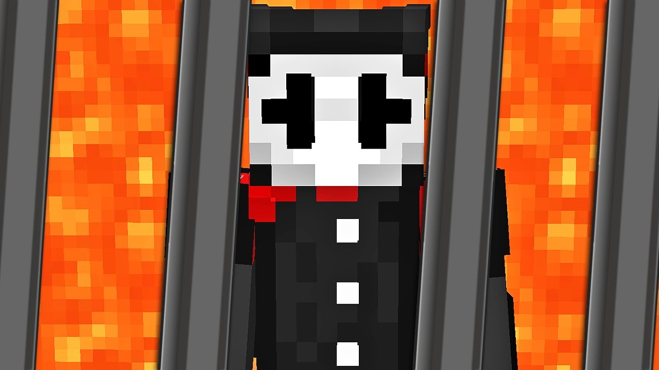 How I Trapped the Best Minecraft Player Alive