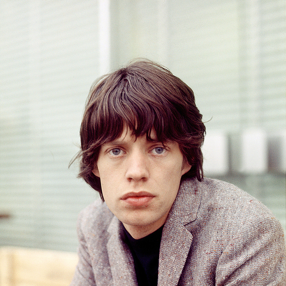Mick Jagger Turns 82: Photos of the Rolling Stones Rocker From His ...