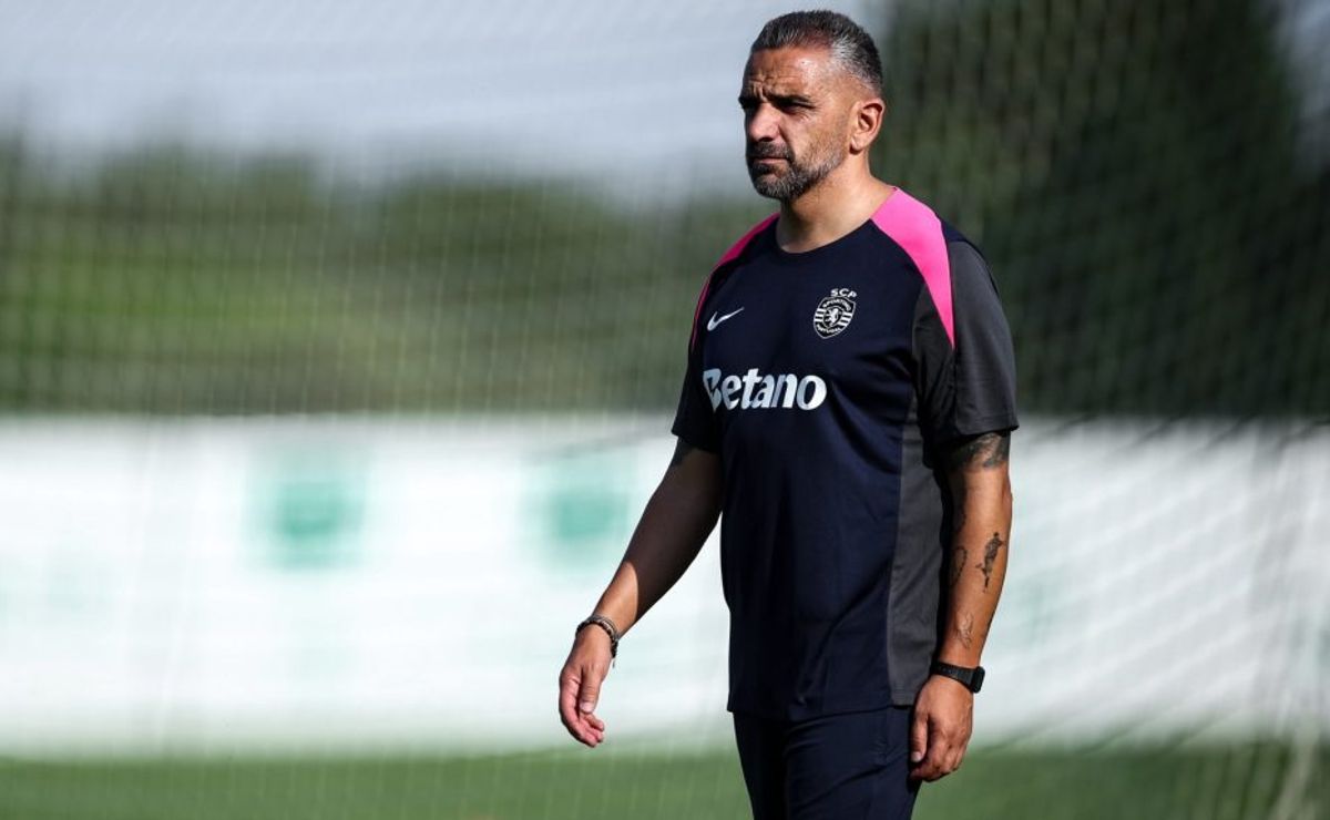 Sporting está a negociar o lateral esquerdo português Ricardo Mangas ...