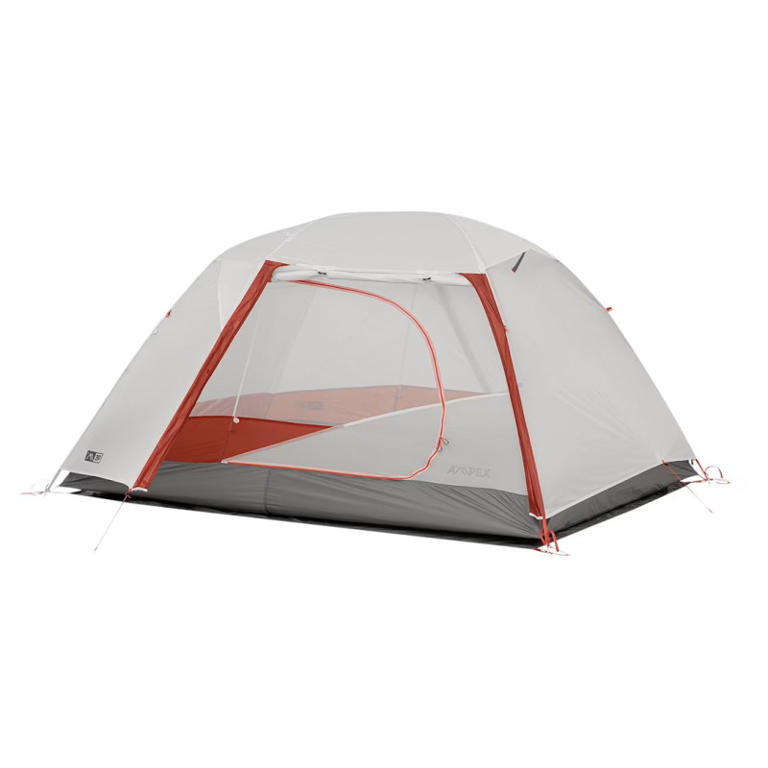 Bass Pro Shops Has a 'Very Sturdy' 3-Person Tent That's Nearly 50% Off ...
