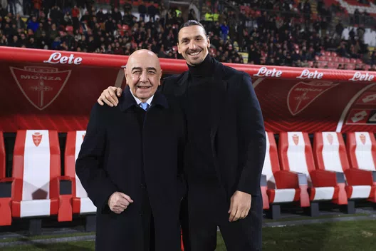 Galliani il nuovo Presidente del Milan al posto di Scaroni: cosa c’è di ...
