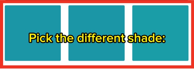 Sorry, But Only People With Perfect Eyesight Will Be Able To Find The ...