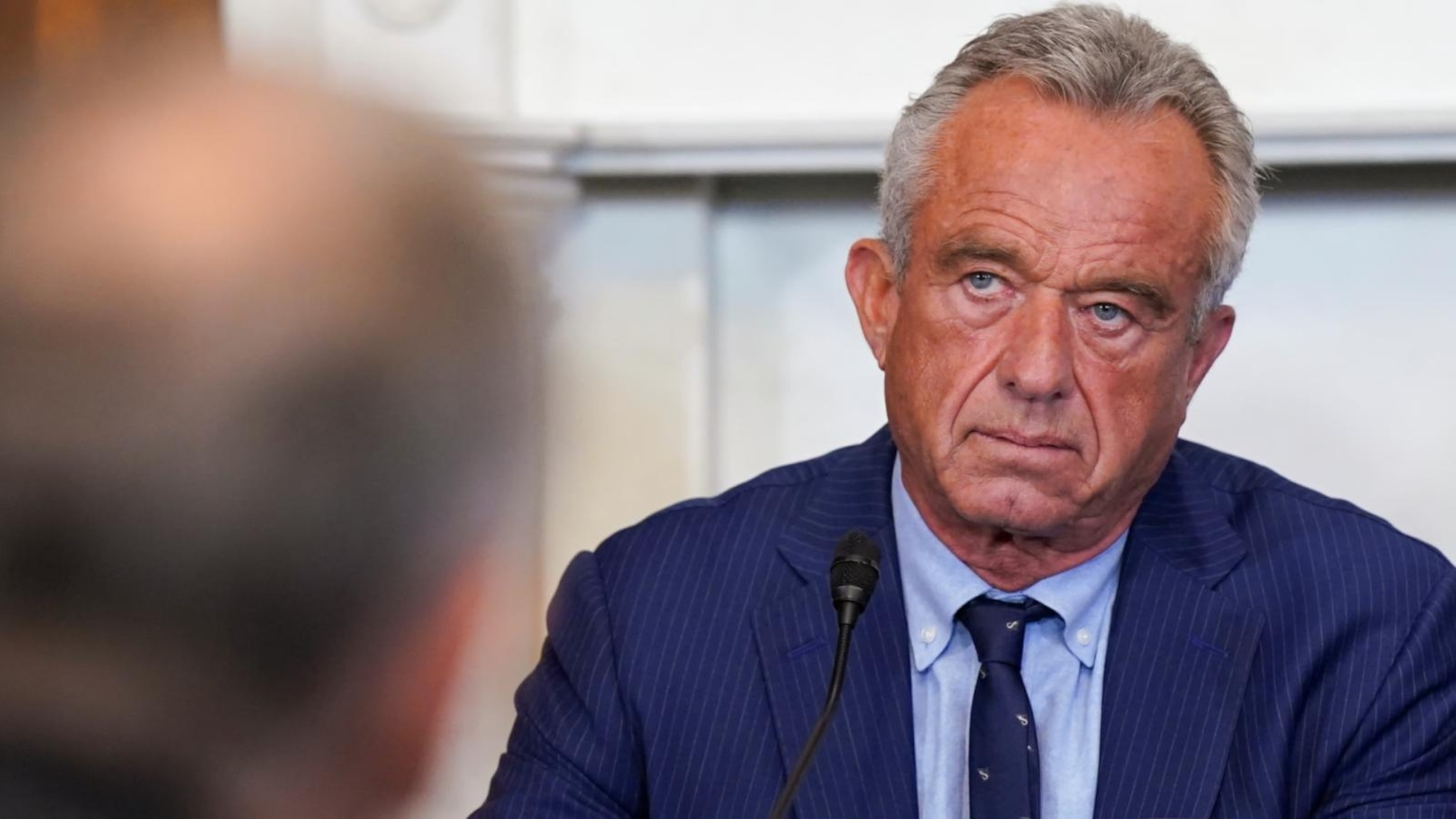 Weekend health roundup