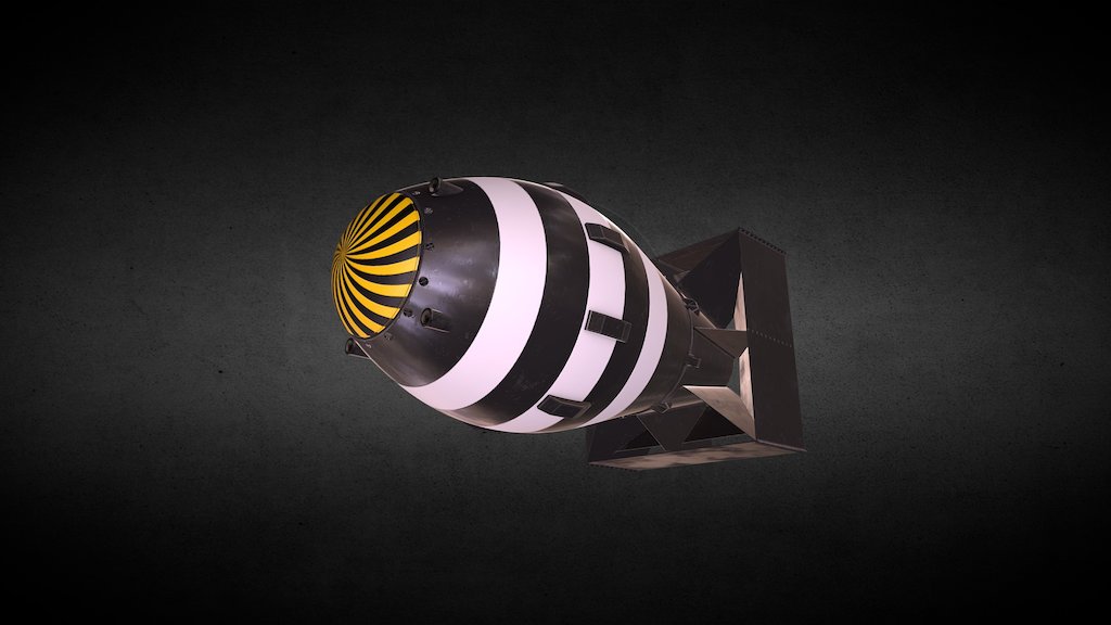 The Most Controversial Bomb Designs in History