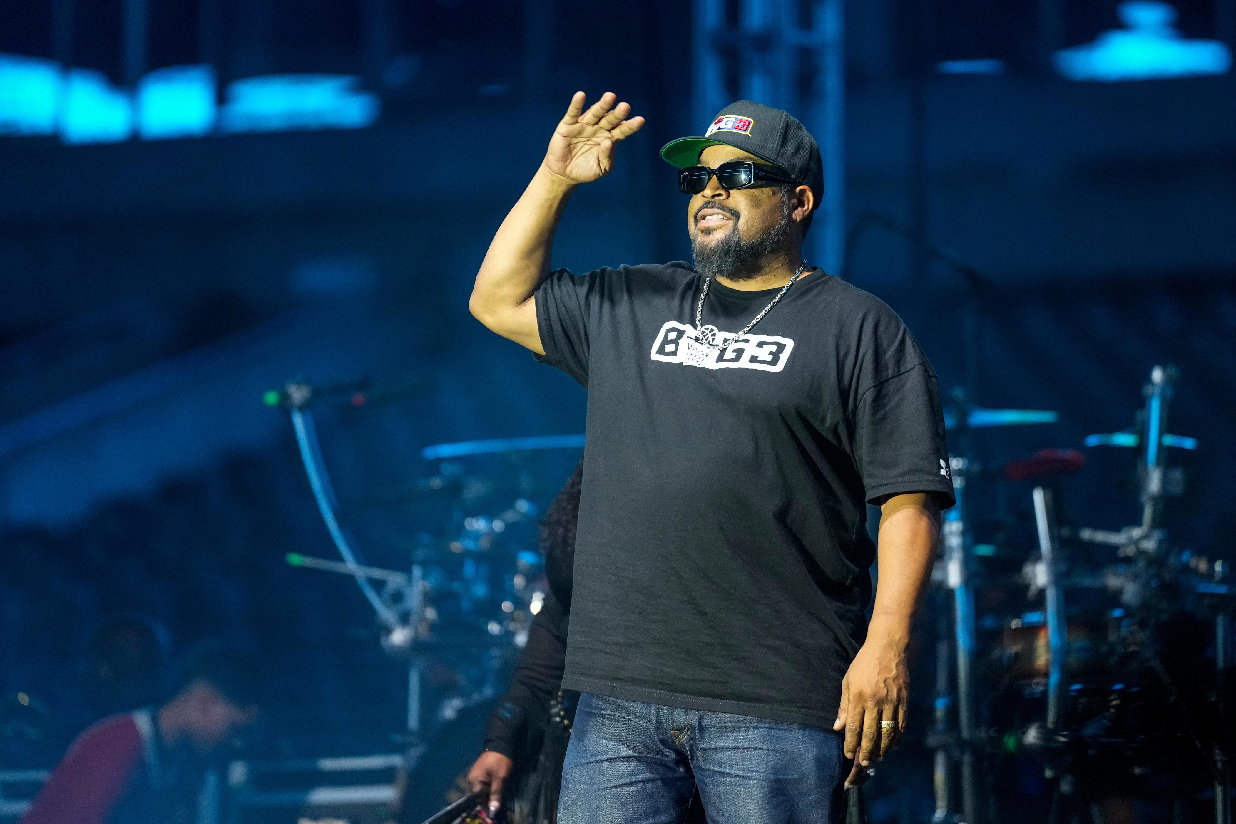 Ultimate guide to the Ice Cube tour at Desert Diamond Arena