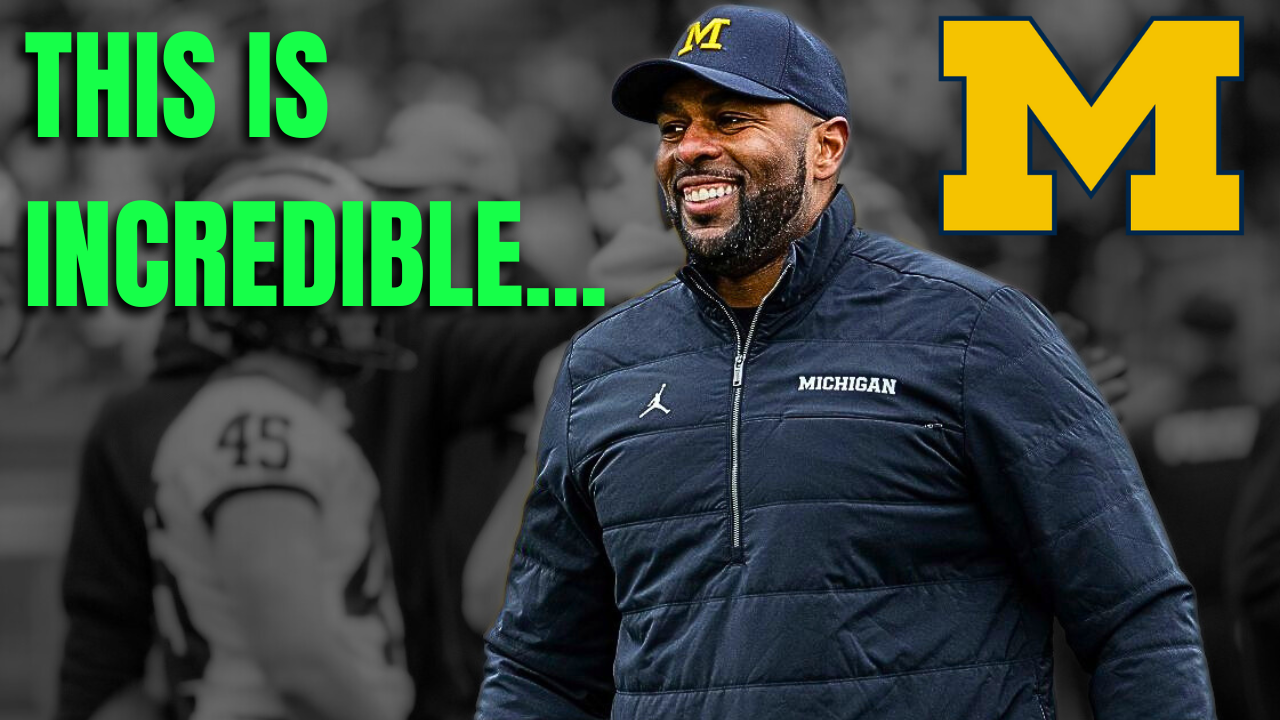 Michigan Wolverines Young Talent Set Stage for 2025 Contention