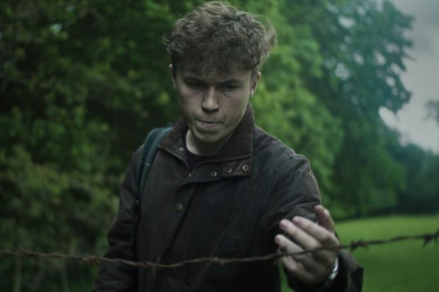 Horror film students get cult shoutout for gruesome scenes