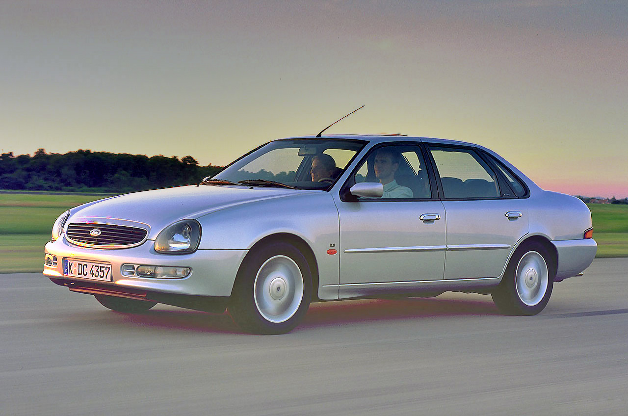 The most controversial Fords ever sold