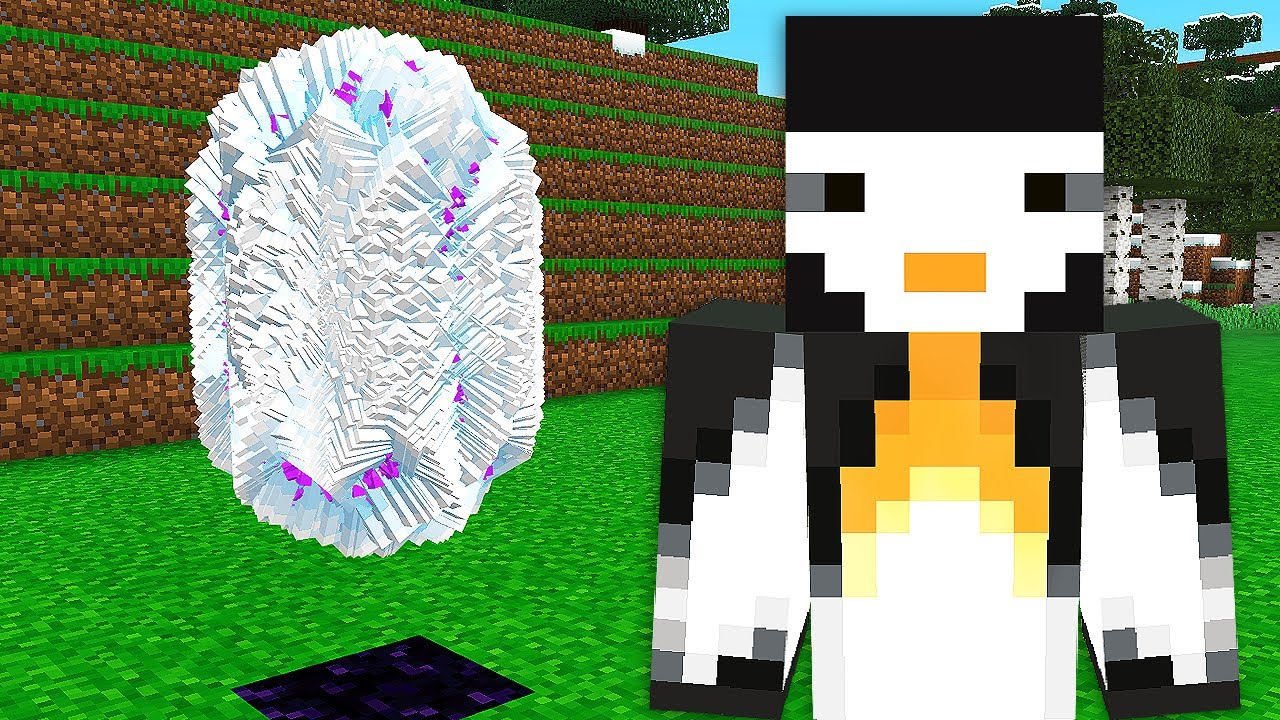 Satisfying things happen in Minecraft Xbox builds