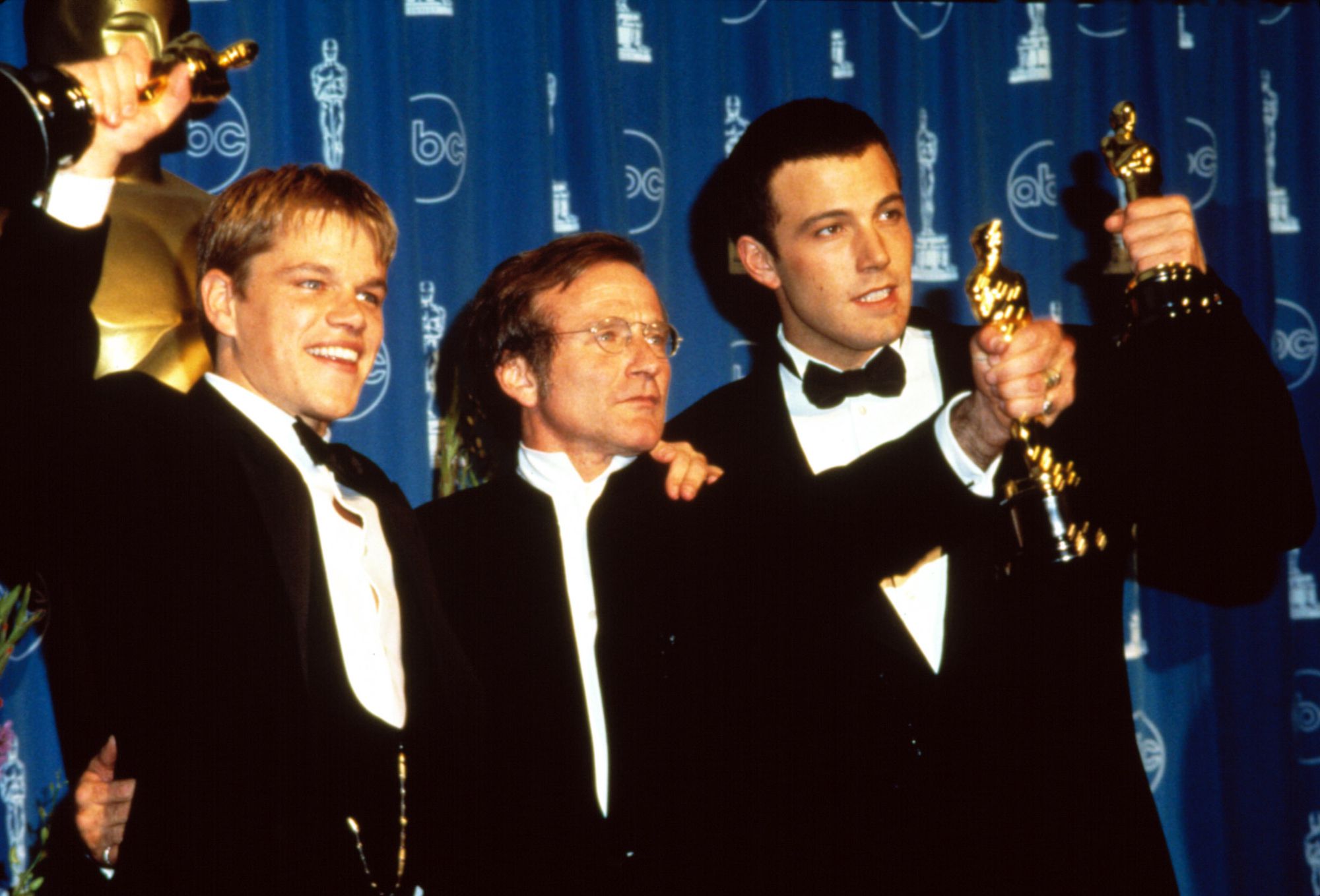 This was the Oscar Best Picture winner the year you were born