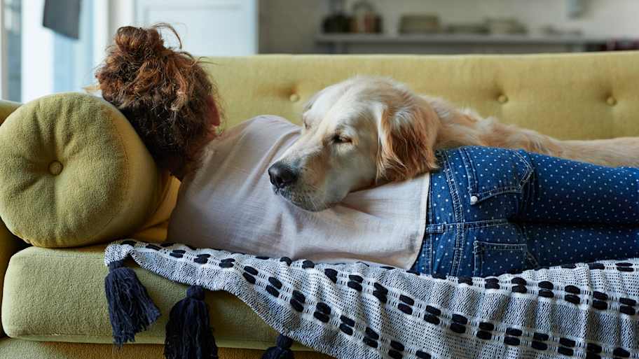 The Best Way To Take a Nap, According to Experts