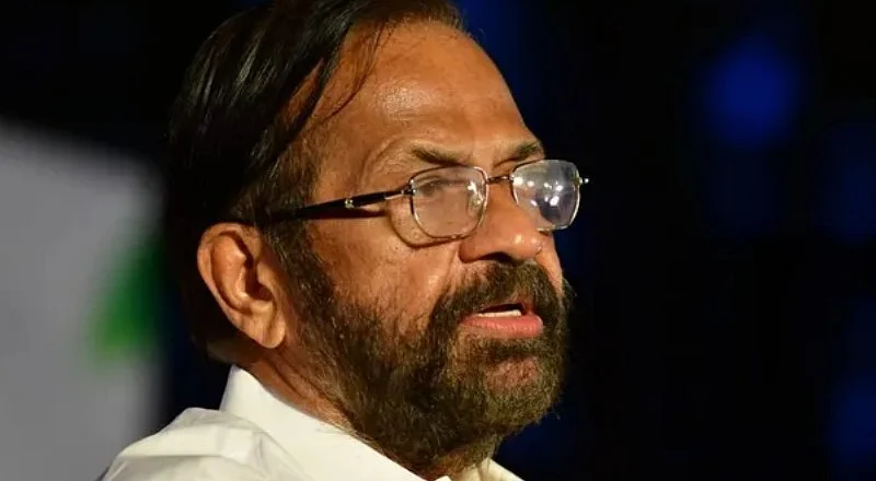Leaked audio predicting party defeat prompts DCC president's resignation