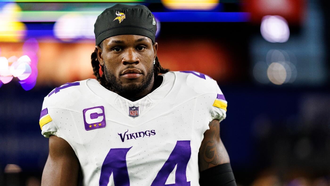 Vikings extend Josh Metellus: Minnesota gives versatile safety three ...