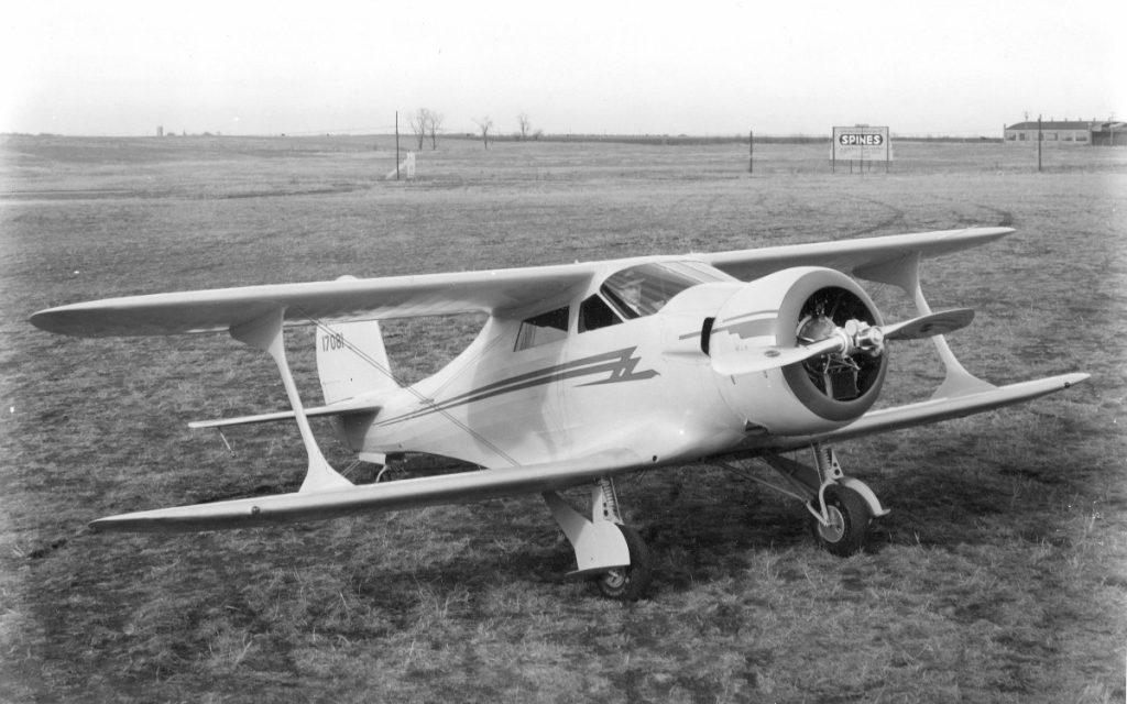 Today in Aviation History: Jacqueline Cochran Sets New Women's Speed Record