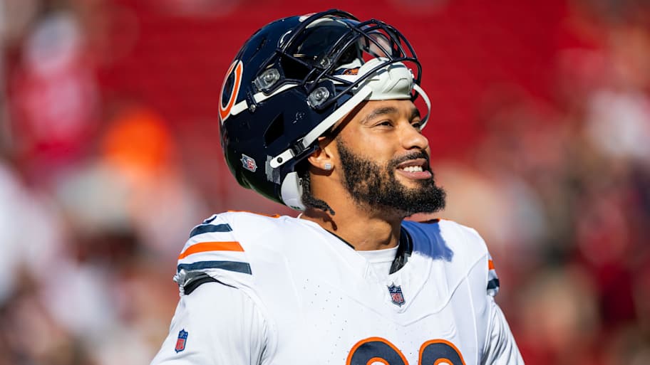 Ben Johnson confirms Montez Sweat is poised for mammoth bounce back season