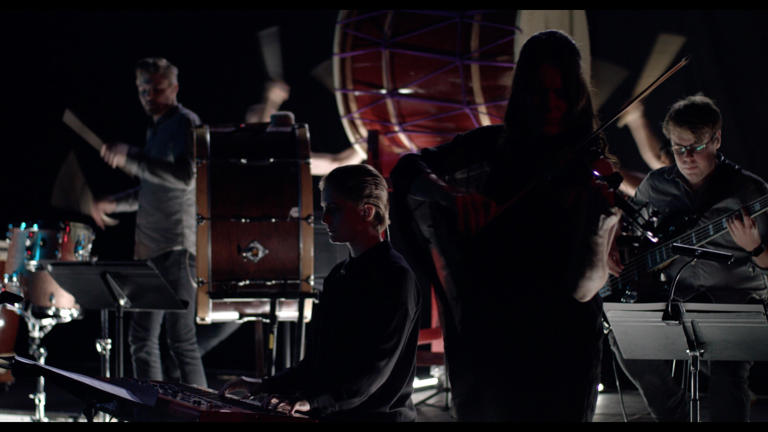 Terminator composer Brad Fiedel on the making of his iconic synth ...