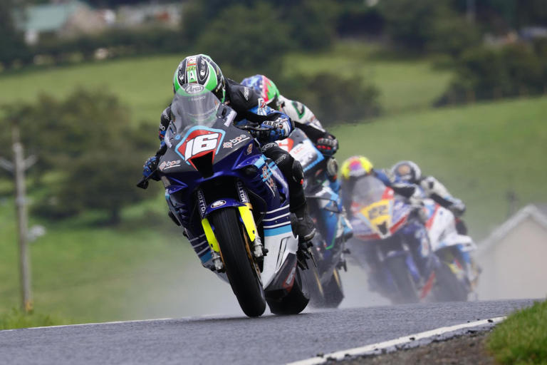 Armoy Road Races: All the results from the final Irish road race of the ...