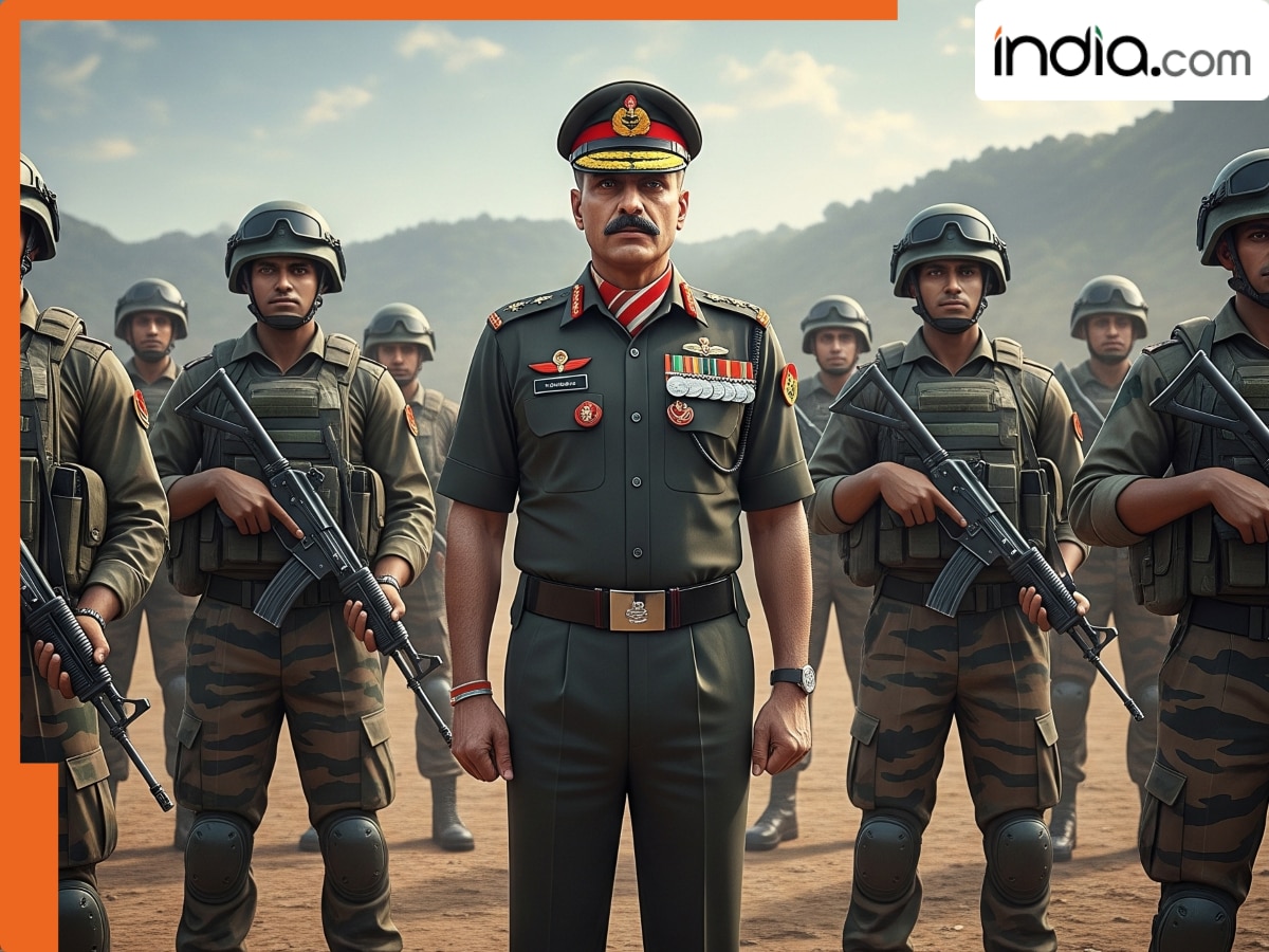 Meet Rudra Brigade and Bhairav Battalion: Indian Army's deadly battle ...