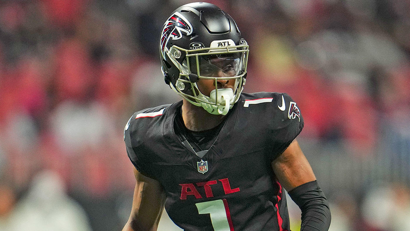 Fantasy Football 2025 sleeper draft pick Darnell Mooney injured in ...