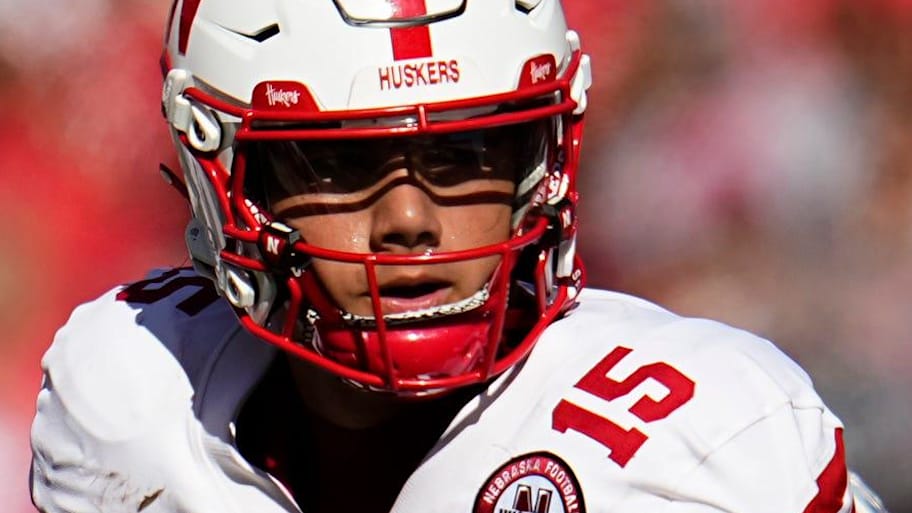Ohio State Buckeyes QB Julian Sayin given ultimate compliment at Dylan ...