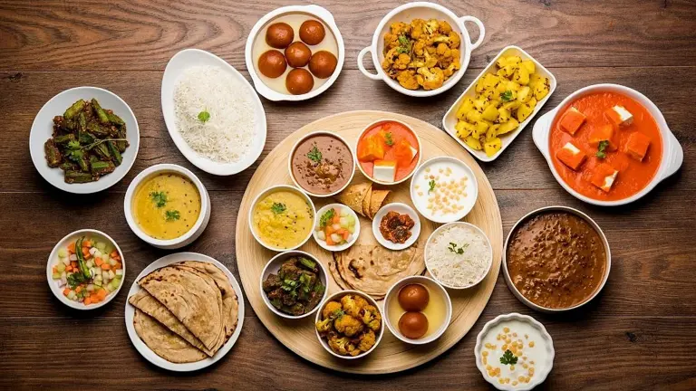 Shravan 2025: Only Veg This Month? Here’s Where To Eat In Mumbai