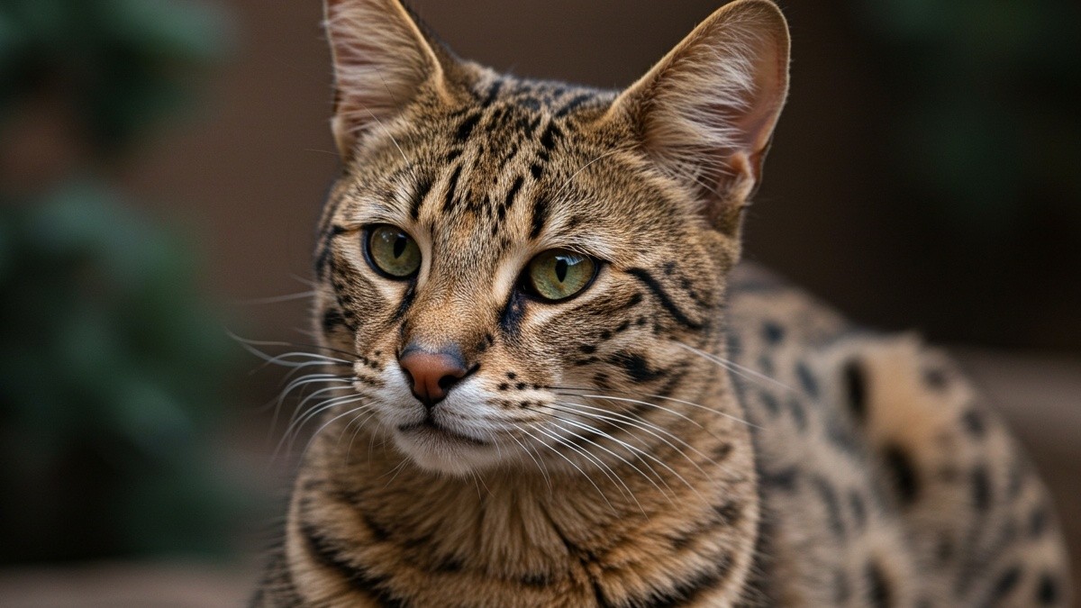 These 8 cat breeds are as elegant as they are expensive: find out why ...